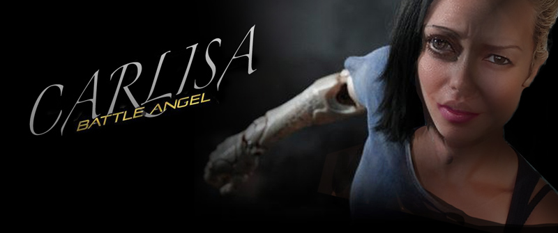Carlisa Portfolio | Secure Pages by Carlisa Digital